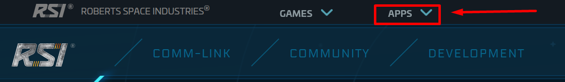 Install the RSI Star Citizen Launcher – Roberts Space Industries ...