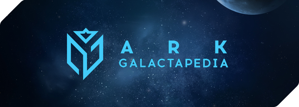 The Galactapedia – Roberts Space Industries Knowledge Base