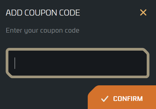 Subscriber Discount Coupons – Roberts Space Industries Knowledge Base