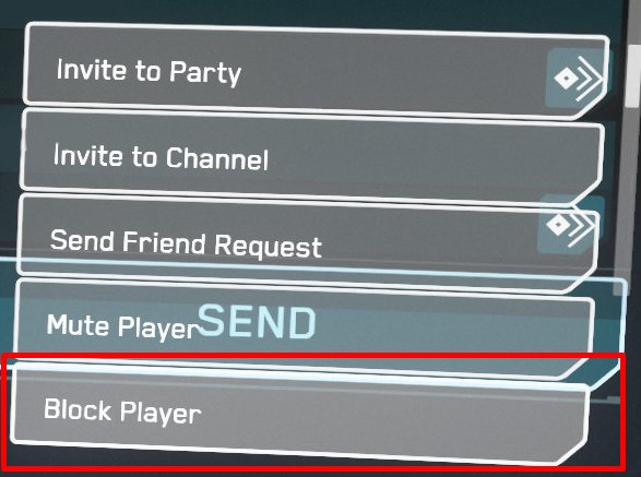 In-Game Block Tool – Roberts Space Industries Knowledge Base
