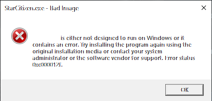 Easy Anti-Cheat - Troubleshooting – Roberts Space Industries Knowledge Base